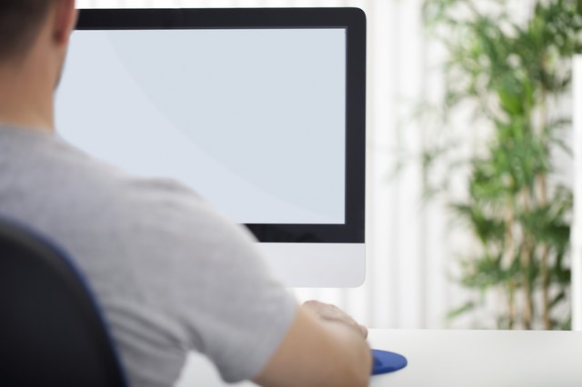 How to Adjust the Brightness on My Acer Monitor | Techwalla