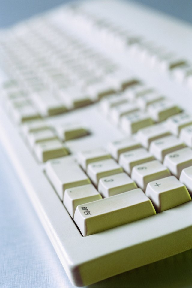 How to Make an Apostrophe in a Keyboard | Techwalla