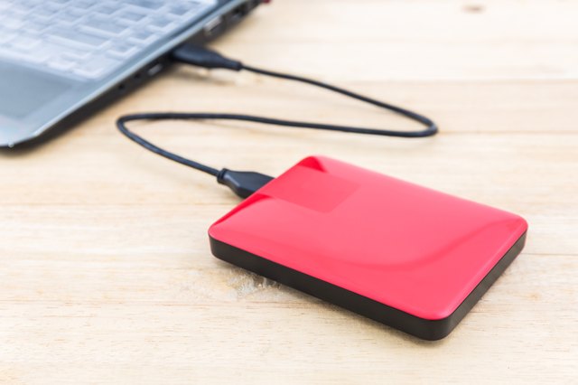 How to Fix an MBR Inaccessible External Hard Drive | Techwalla