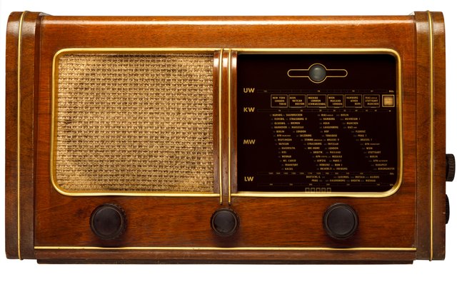 About Different Types of Radios | Techwalla