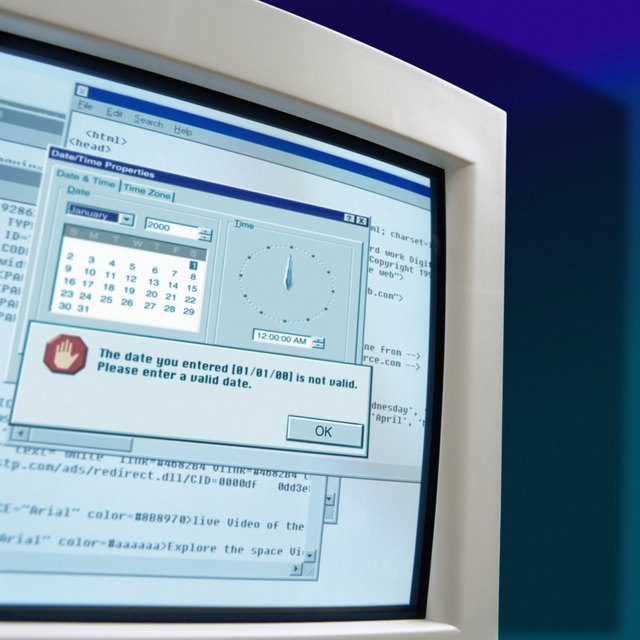 What Does It Mean to Reboot Your Computer? | Techwalla