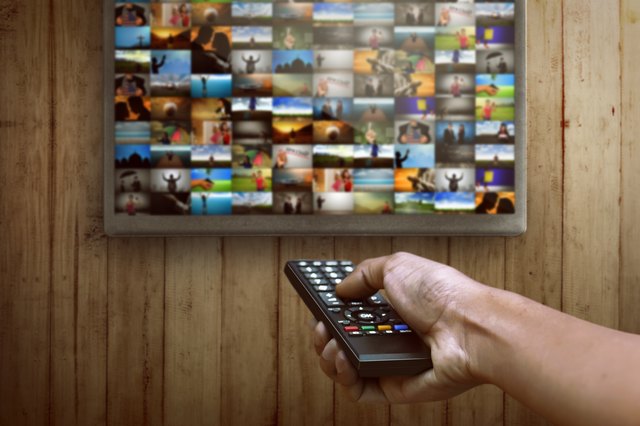 How to Make PIP Work on a Sony TV | Techwalla