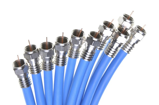 Types of TV Antenna Wire | Techwalla