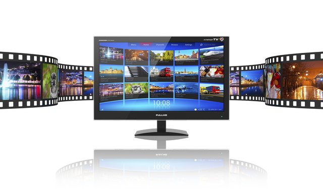 How to Hook up a Samsung Galaxy Tab to a TV | Techwalla