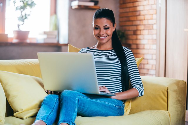 How to Make a Straight Line Over a Letter on a Mac | Techwalla