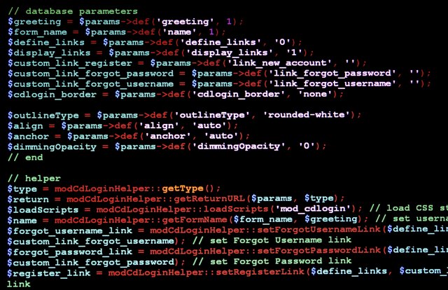 What Is a Computer Trapdoor? | Techwalla