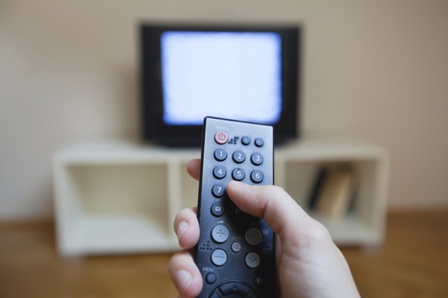 How to Check TV IR Sensors | Techwalla