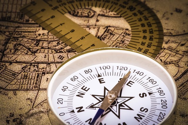 How to Enter Coordinates in a Garmin GPS | Techwalla