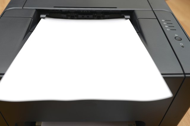 How to Find a Printer's MAC Address | Techwalla