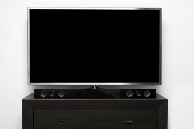 What Is an LCD Inverter? | Techwalla
