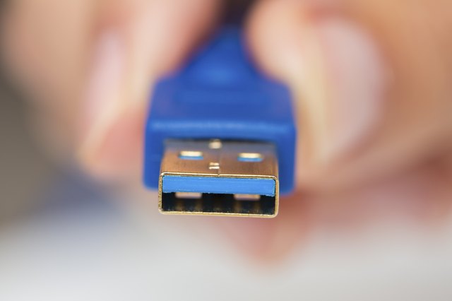 How to Clean USB Ports | Techwalla