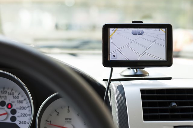How to Update a Mio GPS | Techwalla