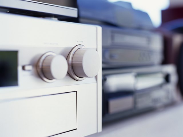 How to Fix a No-Disc Error on a CD Player | Techwalla