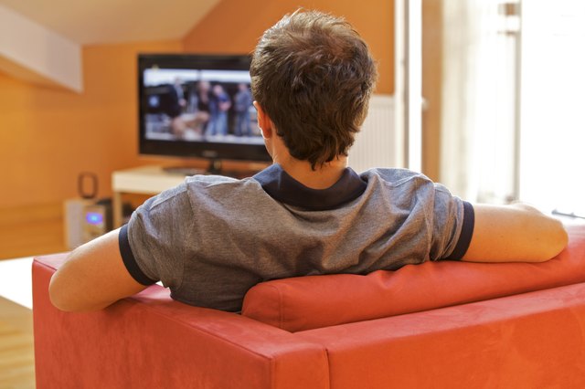 How to Watch a Digital TV Without Using a Converter Box | Techwalla