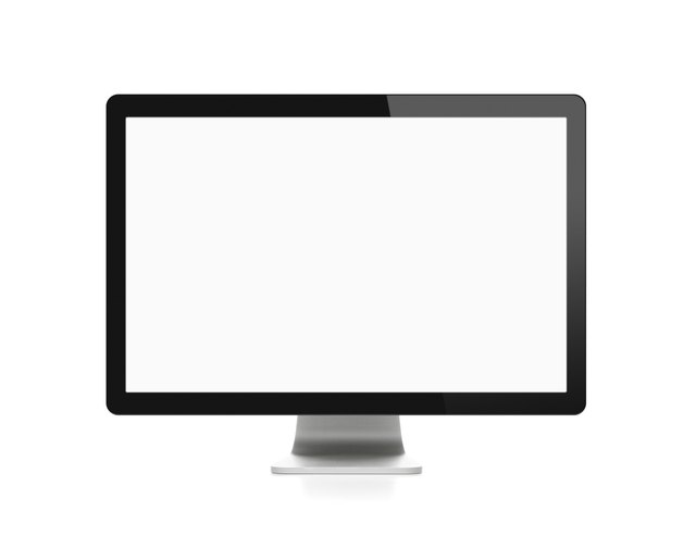 How to Measure a Computer Screen Size | Techwalla