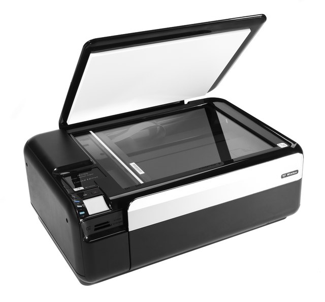 Does It Matter What USB Slot Your Printer Is In? | Techwalla
