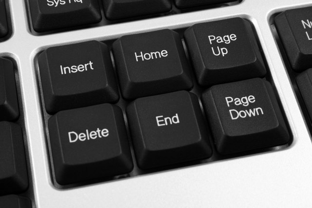 How to Turn Off OverType Mode in Microsoft Word | Techwalla