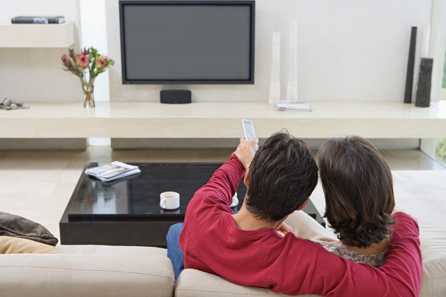 How to Connect Two TVs to One Satellite Box | Techwalla