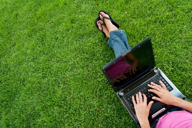 What Is a High Resolution JPEG? | Techwalla