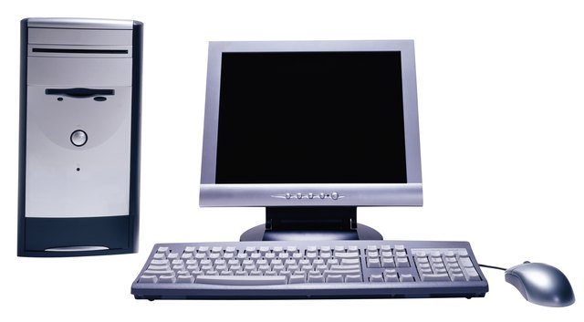 The Importance & Types of Security for Client Computers | Techwalla