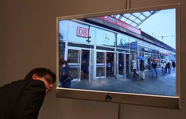 How to Change the Display on a Samsung Television | Techwalla