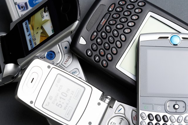 How to Send a Text Message to a Verizon, AT&T or T-Mobile Phone From ...