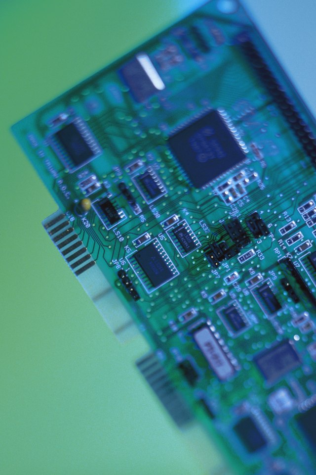 What Do PCIe Slot Colors Mean? | Techwalla