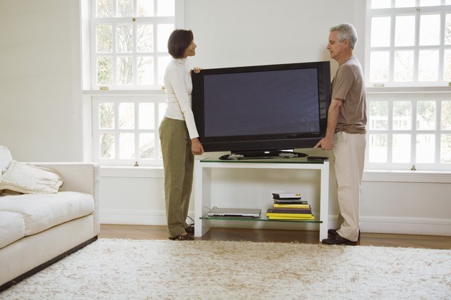 How to Connect Two TVs to One Direct TV Receiver | Techwalla