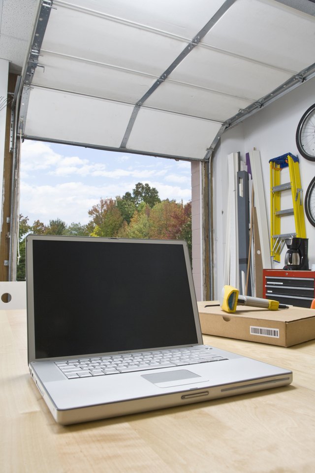 What Does It Mean When Your Laptop Screen Goes Black? | Techwalla