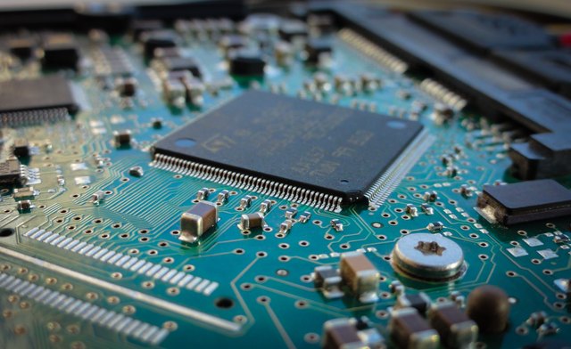 What Are the Functions of a Microprocessor? | Techwalla