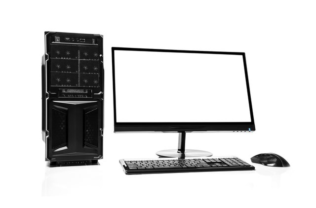 Definition of Computer Tower | Techwalla