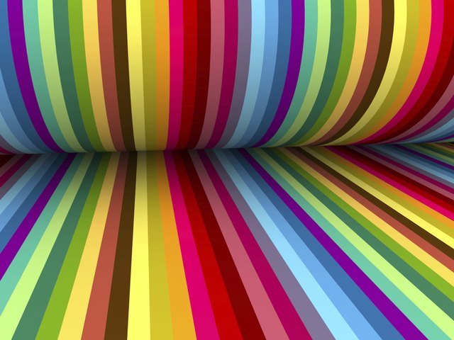 How to Make Microsoft Word Letters in Rainbow Form | Techwalla
