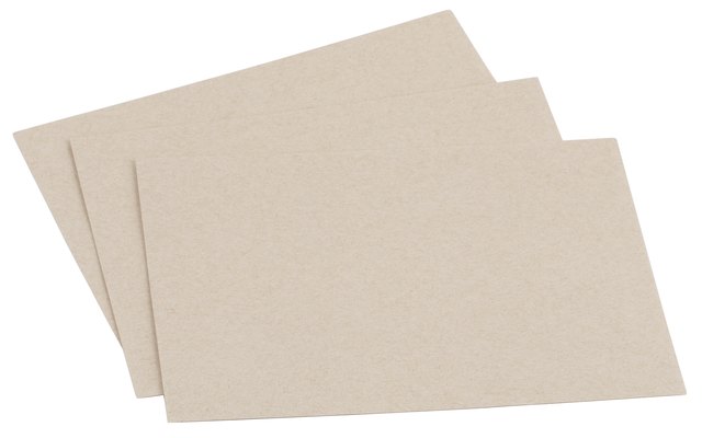 How to Print Envelopes With Epson | Techwalla
