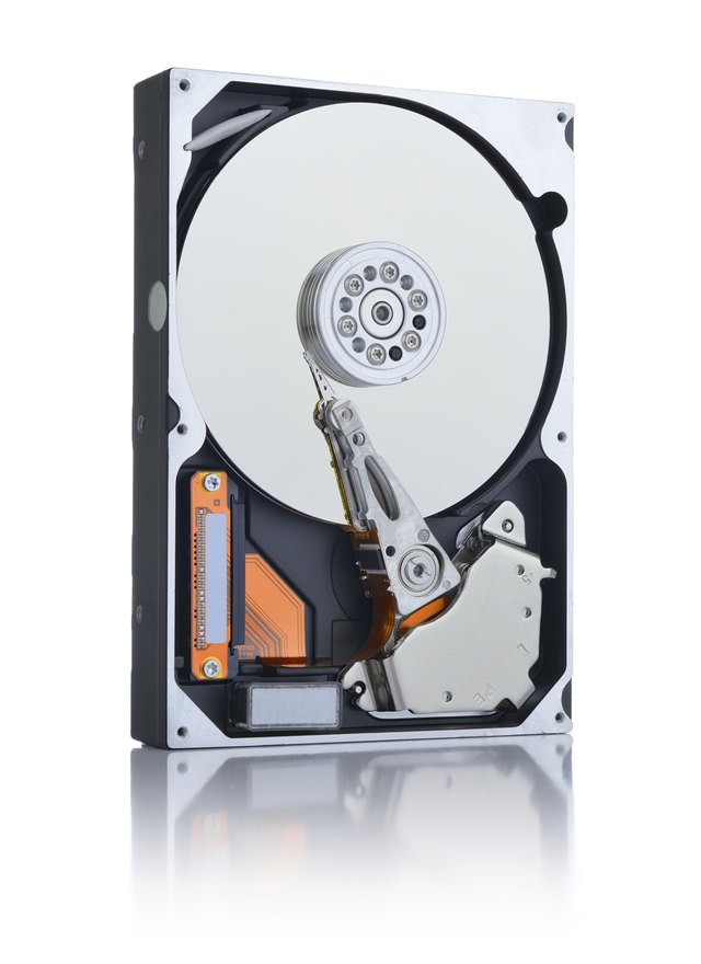 How to Upgrade Hard Drive Firmware | Techwalla