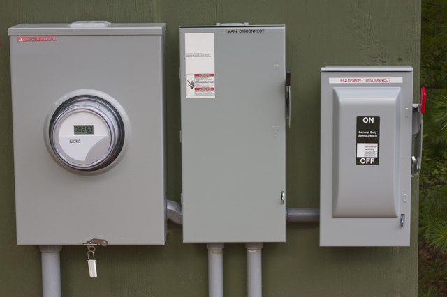 How to Calculate Electrical Line Loss | Techwalla