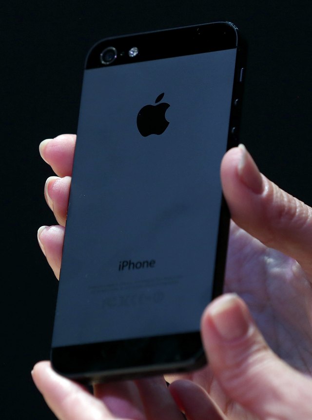 Changing an iPhone to a New Owner | Techwalla