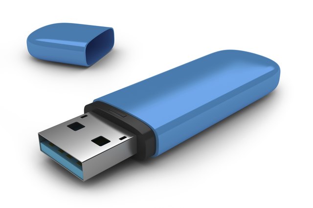 Definition of a Pen Drive | Techwalla