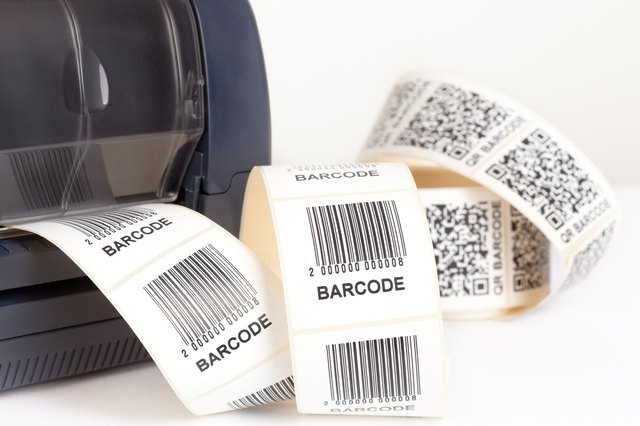 How to Print Labels With an HP Printer | Techwalla
