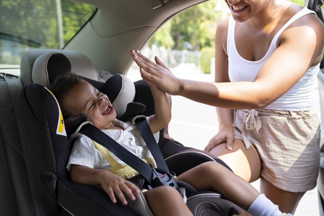 Uber Is Now Offering Car Seats | Techwalla