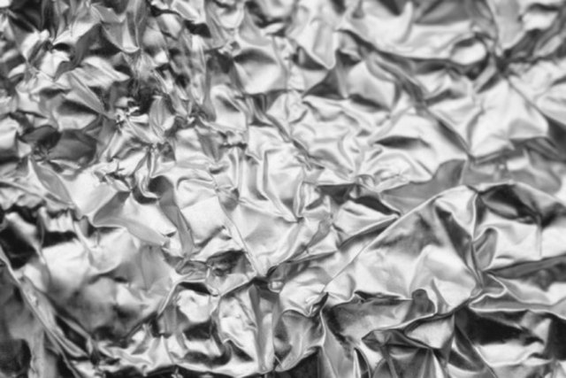 Why Does Aluminum Foil Block Cell Phone Signals? | Techwalla