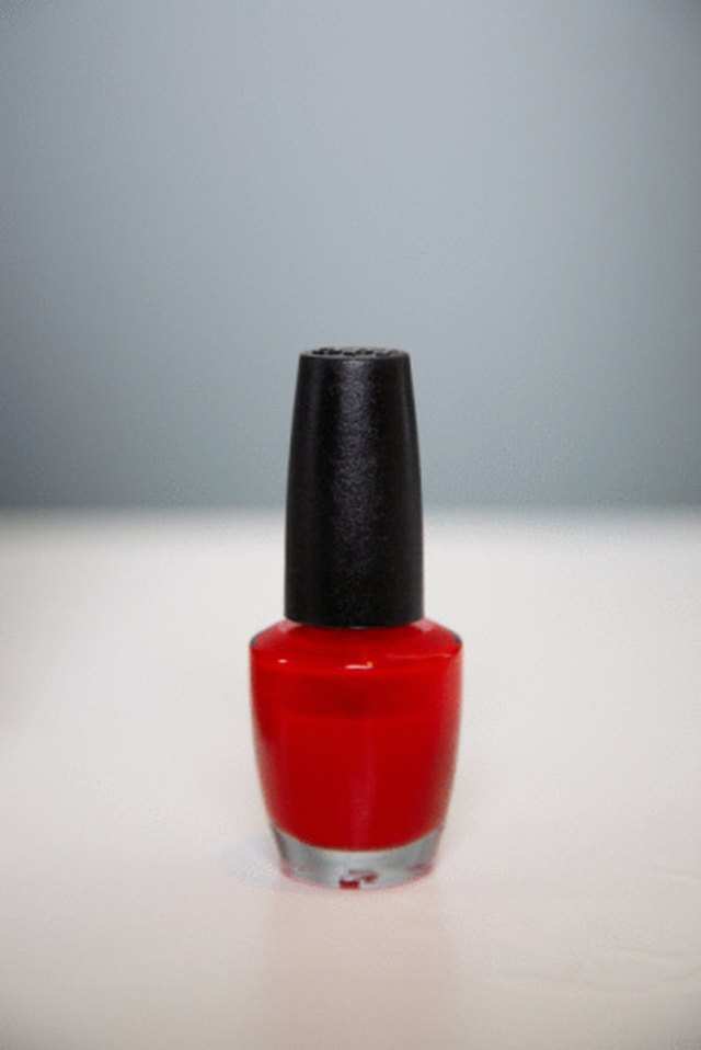 How to Get Nail Polish Off Your Laptop | Techwalla