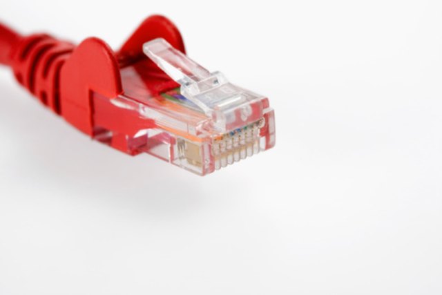How to Check Ethernet Connectivity by Port | Techwalla