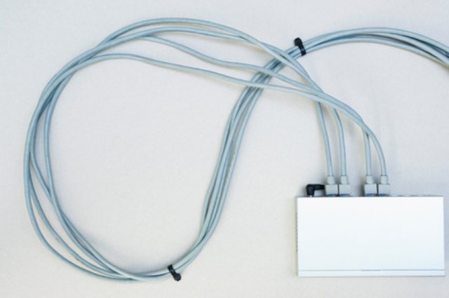 How to Telnet to a Switch | Techwalla