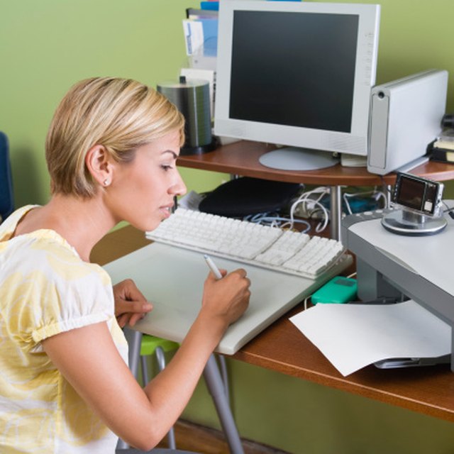 How to Reset a Canon MX310 | Techwalla