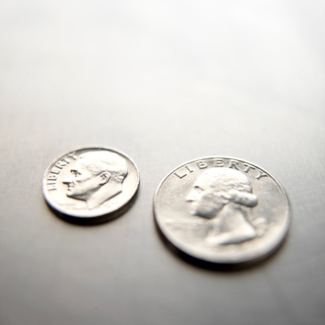 How to Create a Cents Symbol on a Mac | Techwalla