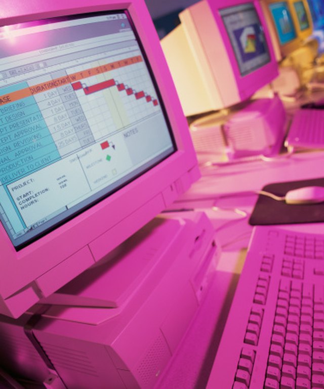 How To Turn Excel Spreadsheet Data Into Graphs Techwalla