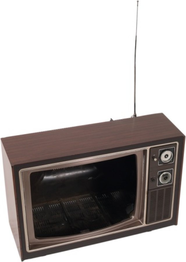 How to Convert Analog TV to Digital TV | Techwalla