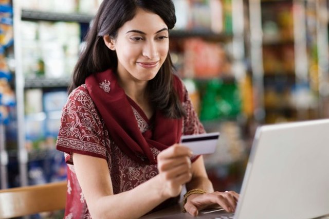Positive & Negative Effects of e-Commerce | Techwalla