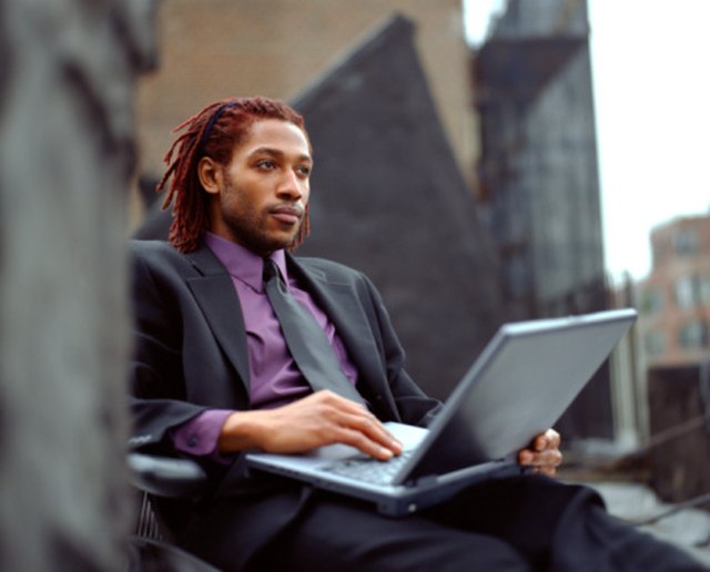 The Specifications of a Gateway MA7 Computer | Techwalla