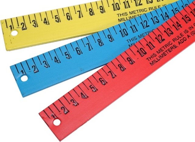 How to Enter Dimensions in SketchUp | Techwalla